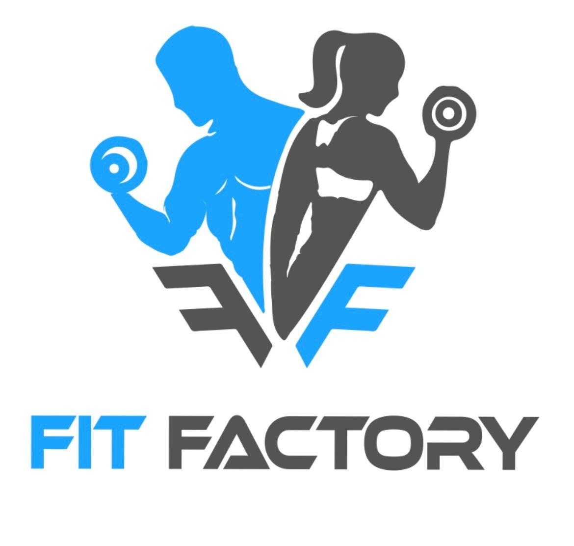 FIT FACTORY GYM